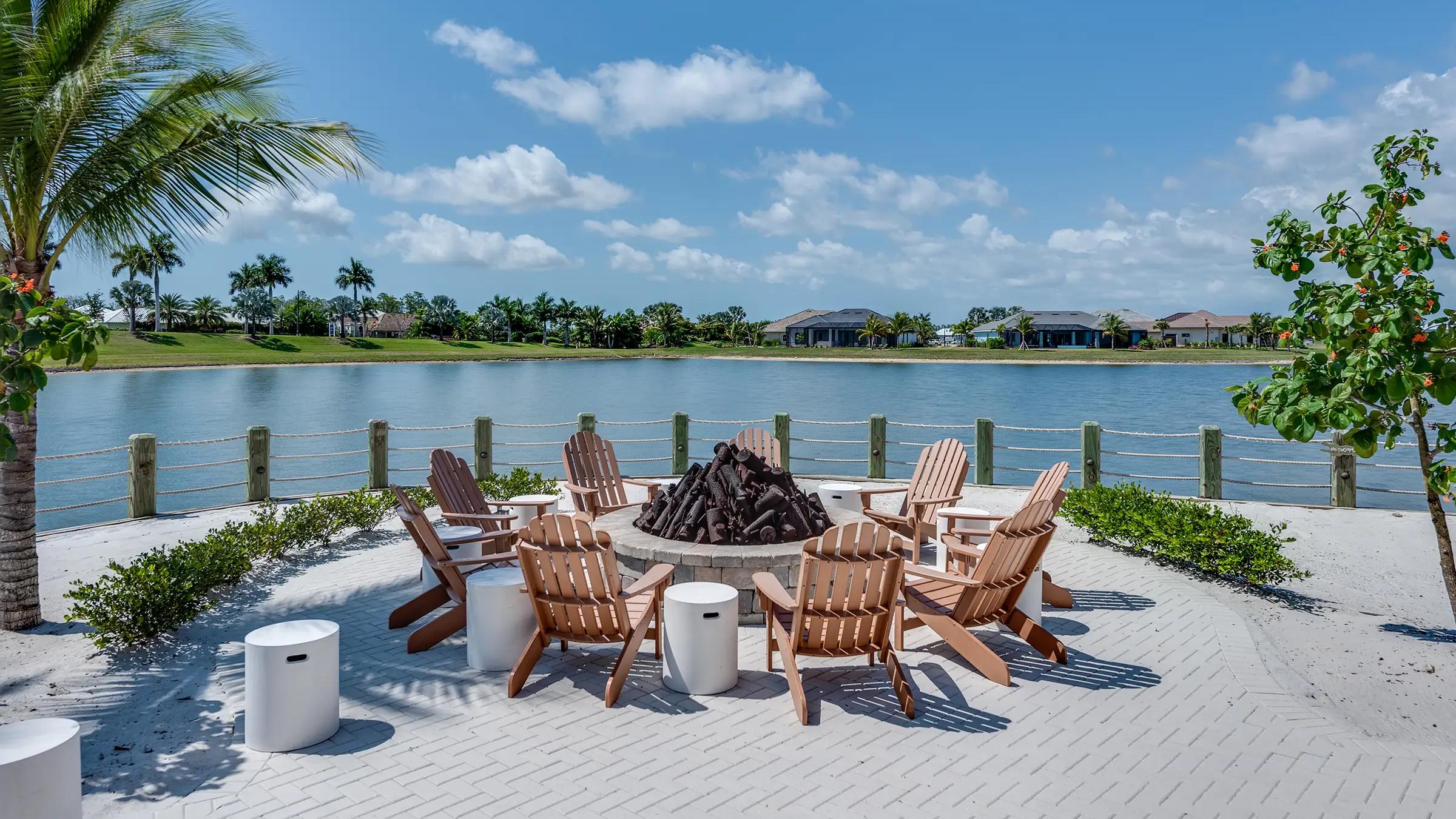 Naples Reserve | Southwest Florida Neighborhood Real Estate Guide | Naples