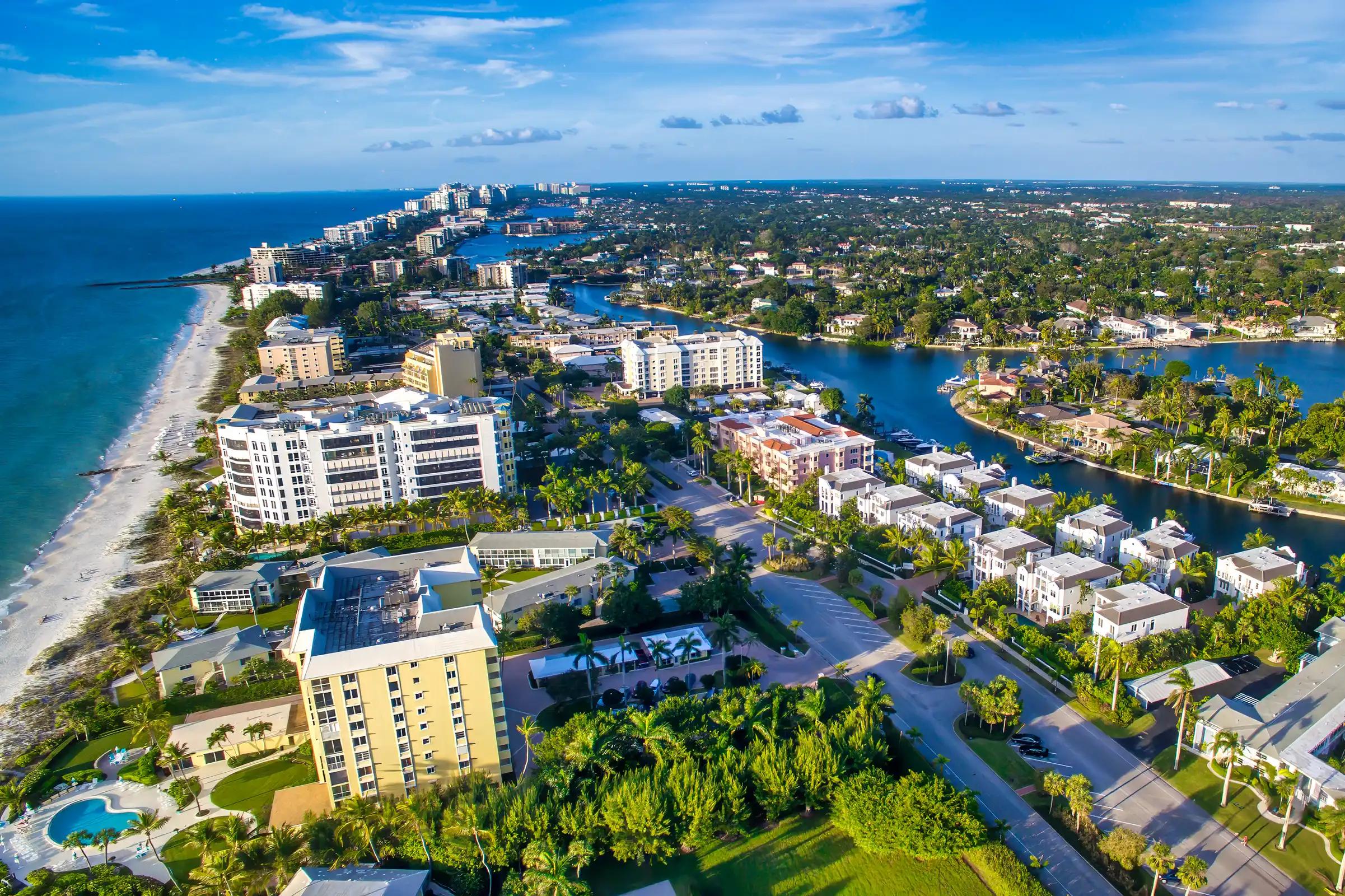 Recent Home Sales in Southwest Florida's Gulf Coast